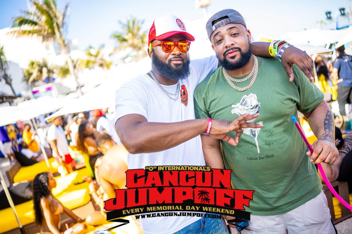 Gallery – The Largest Urban Electronic Music Festival, Outside the USA ...