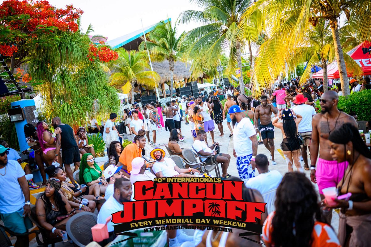 Gallery – The Largest Urban Electronic Music Festival, Outside the USA ...