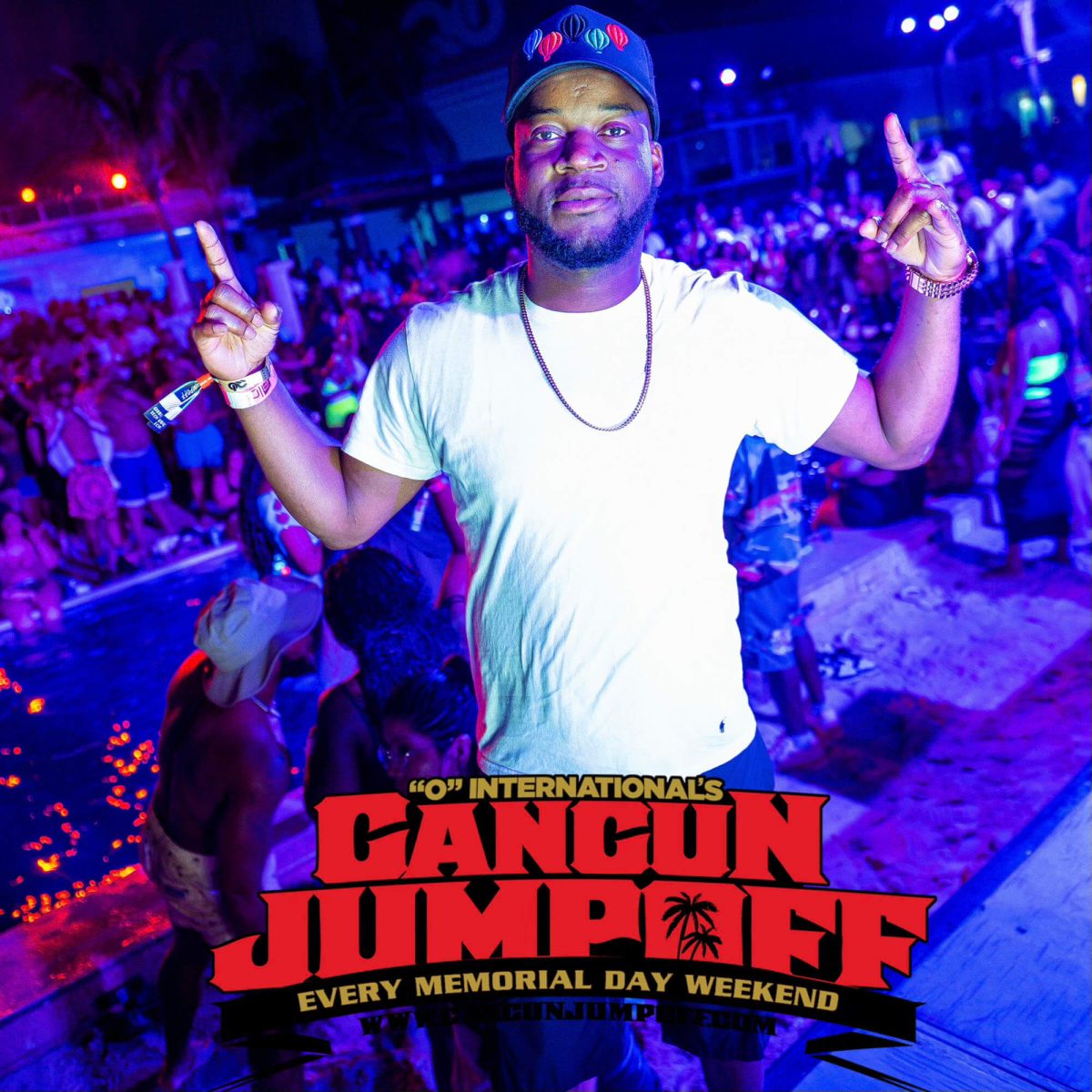 Gallery – The Largest Urban Electronic Music Festival, Outside the USA ...